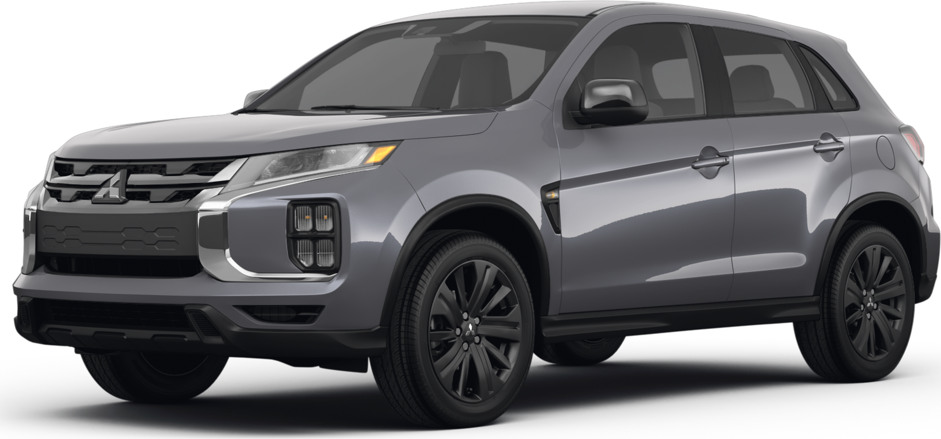 2023-Mitsubishi-Outlander 2023-Mitsubishi-Outlander